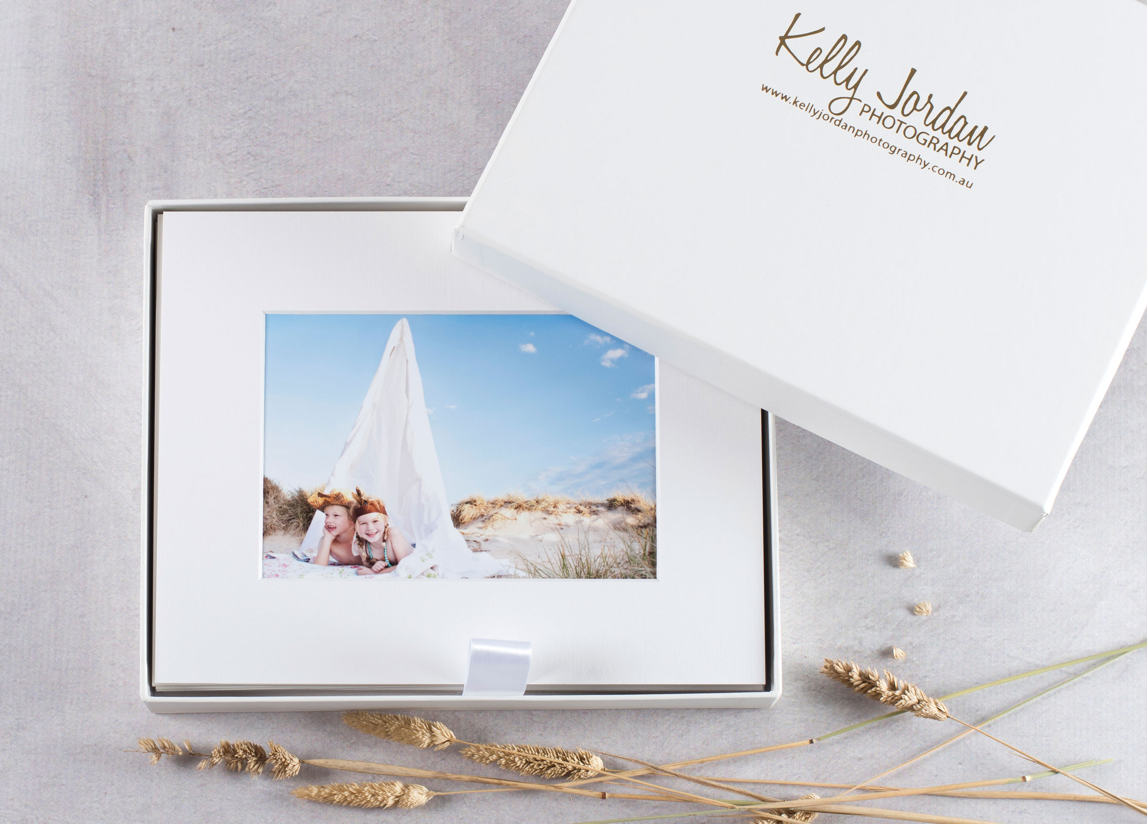 PORTRAIT BOX SET | Seldex Artistic Albums