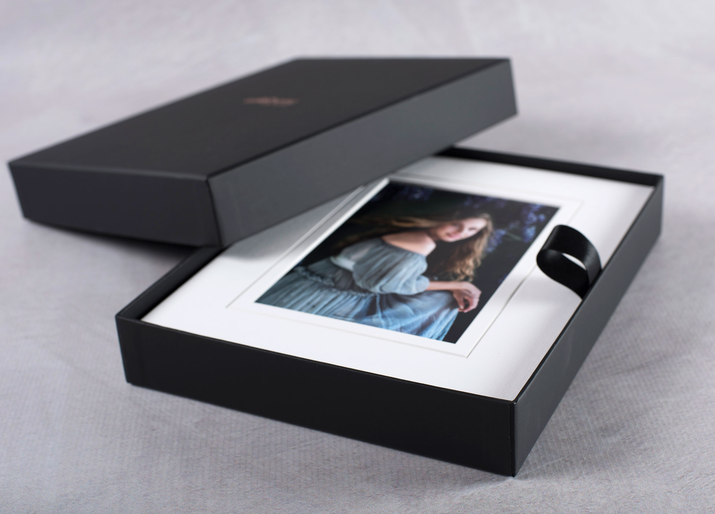 PORTRAIT BOX SET | Seldex Artistic Albums