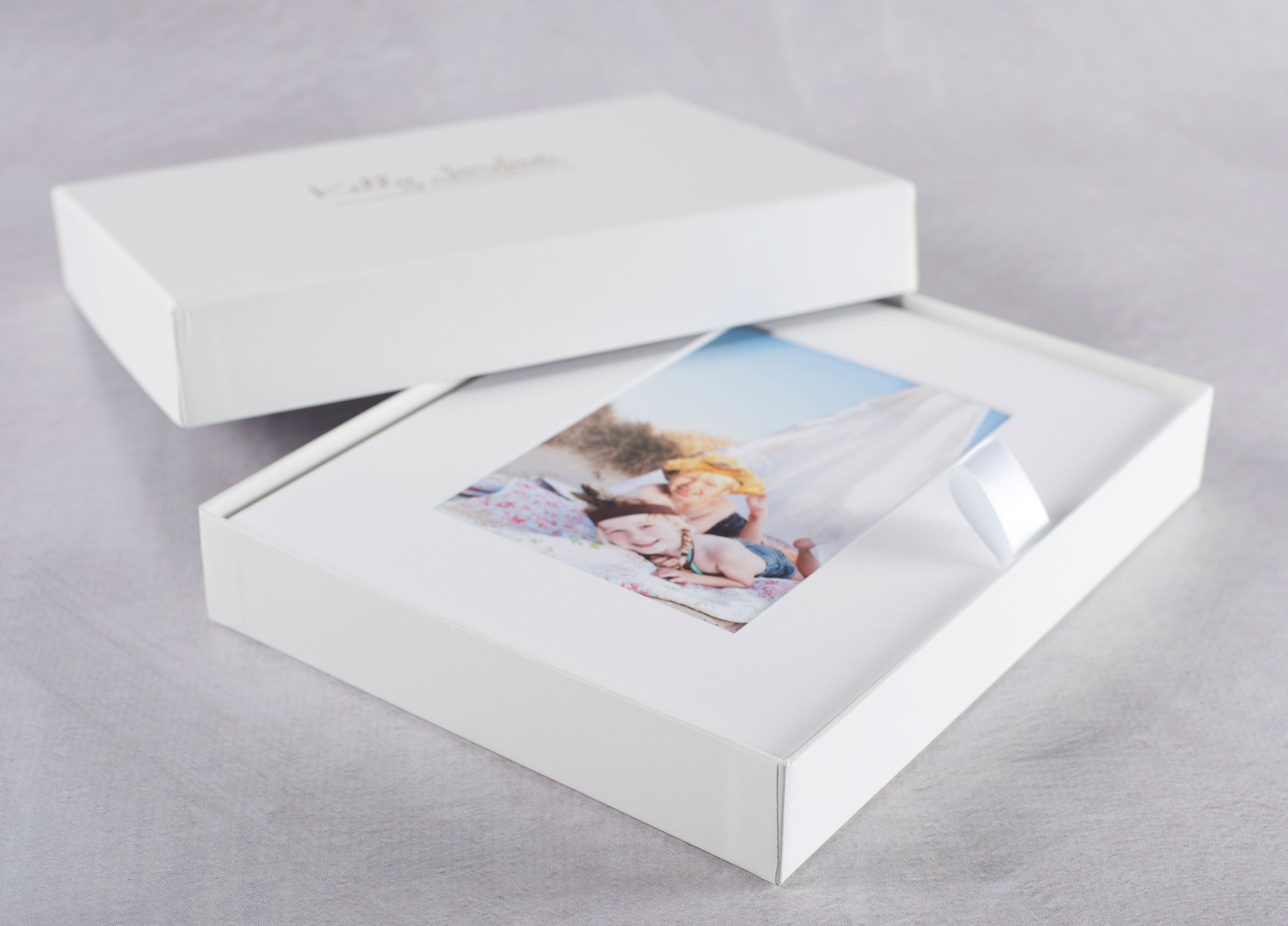 PORTRAIT BOX SET | Seldex Artistic Albums
