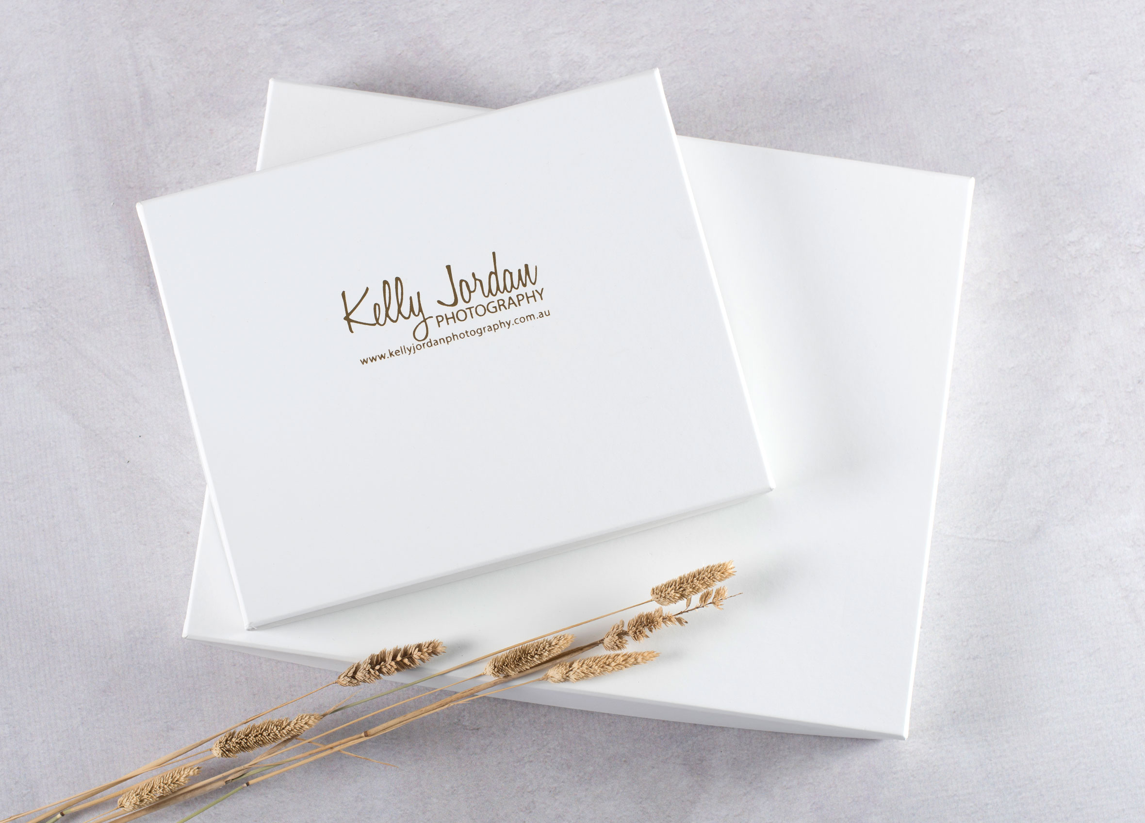 PORTRAIT BOX SET | Seldex Artistic Albums