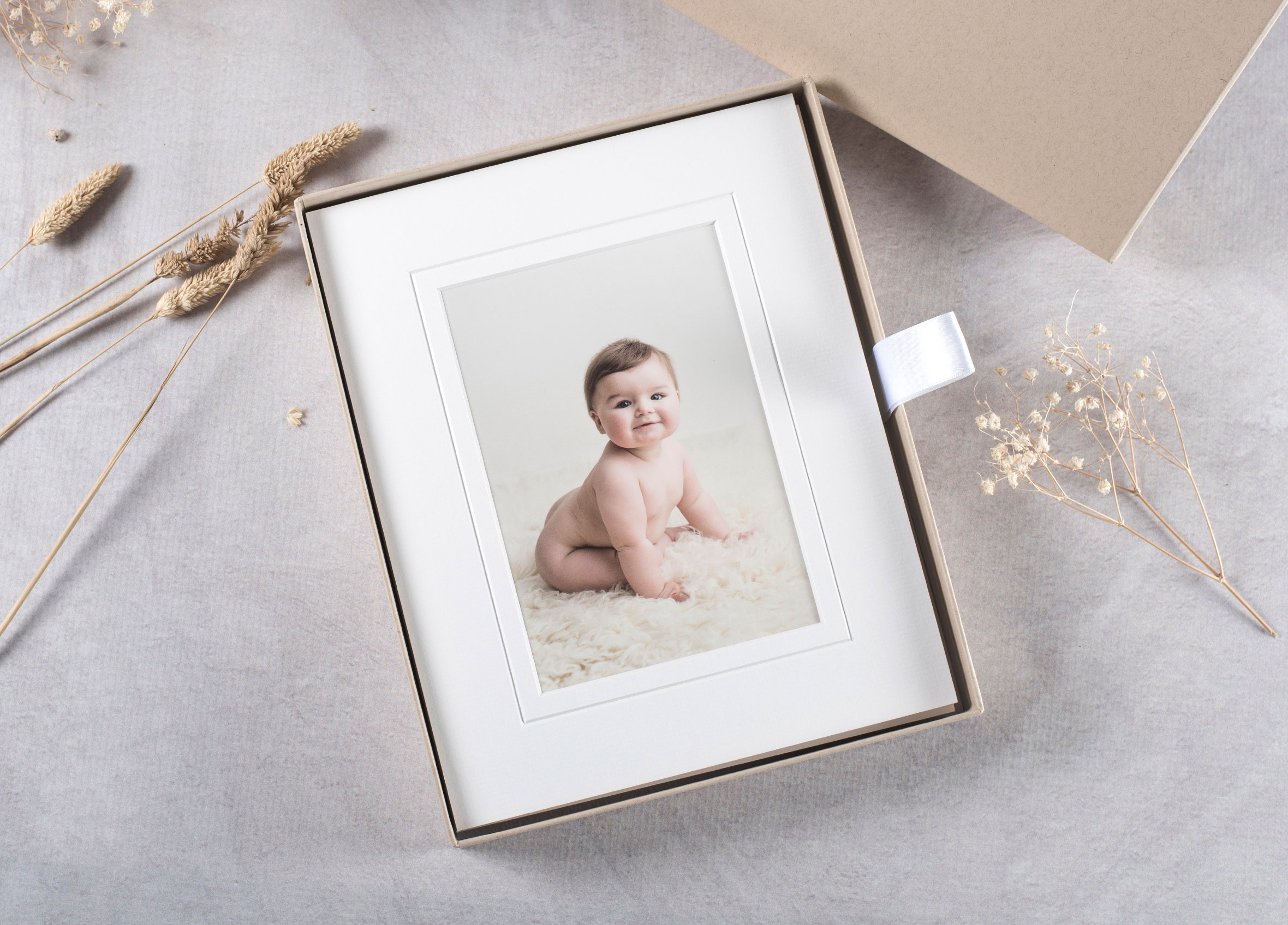 PORTRAIT BOX SET | Seldex Artistic Albums