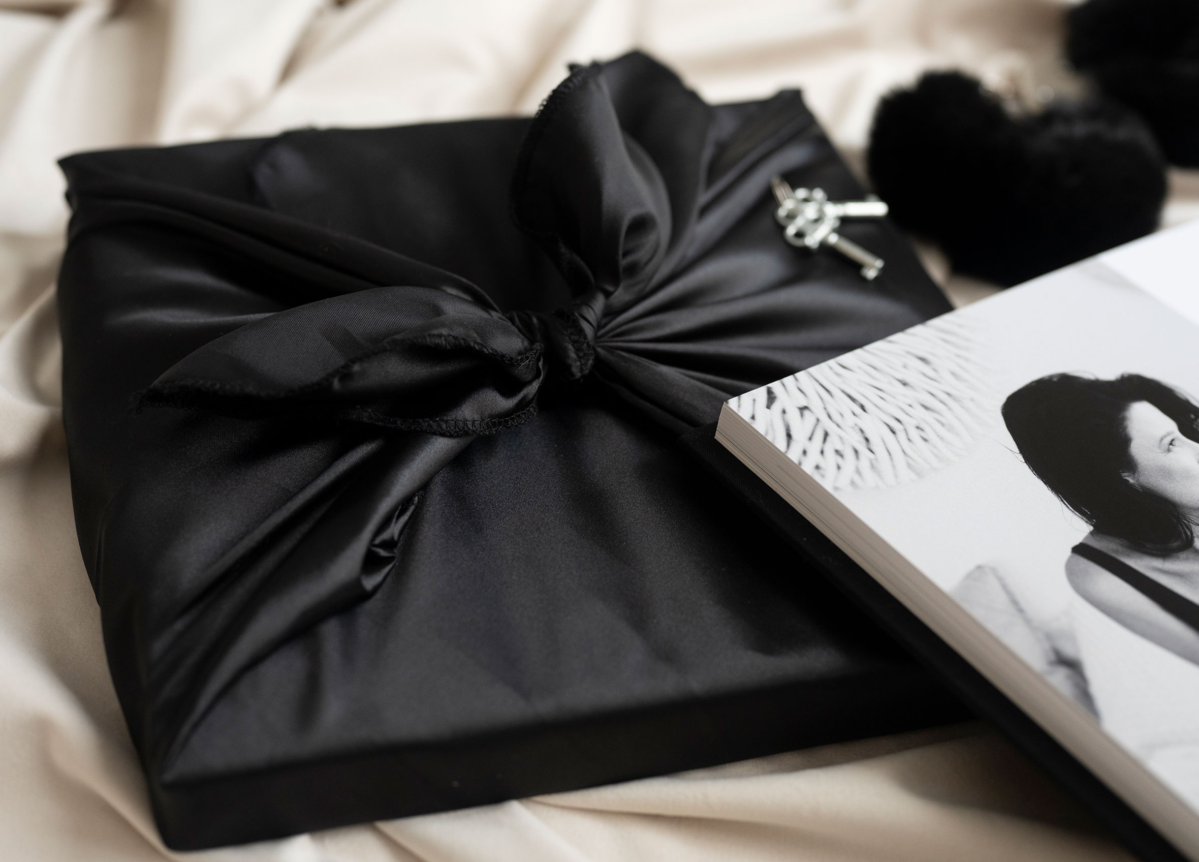 BOUTIQUE - matte | Seldex Artistic Albums