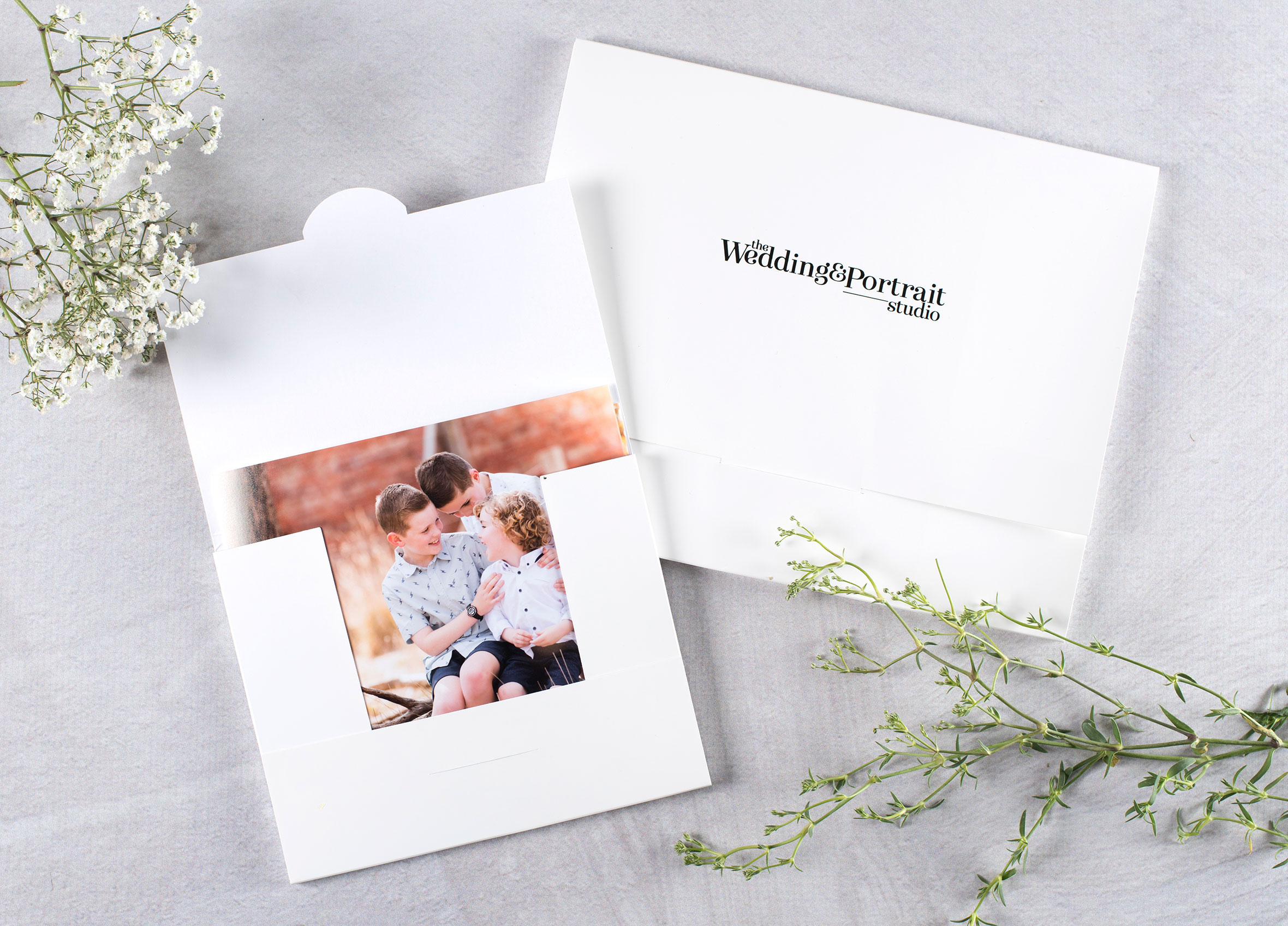 MASTER PHOTO CASE | Seldex Artistic Albums