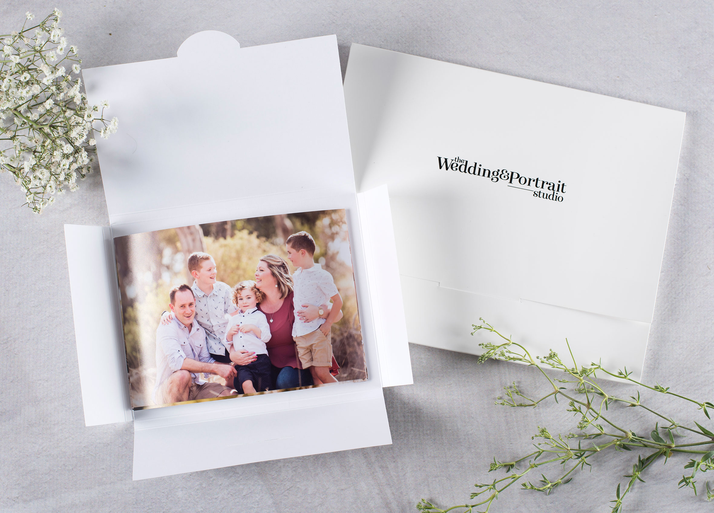 MASTER PHOTO CASE | Seldex Artistic Albums