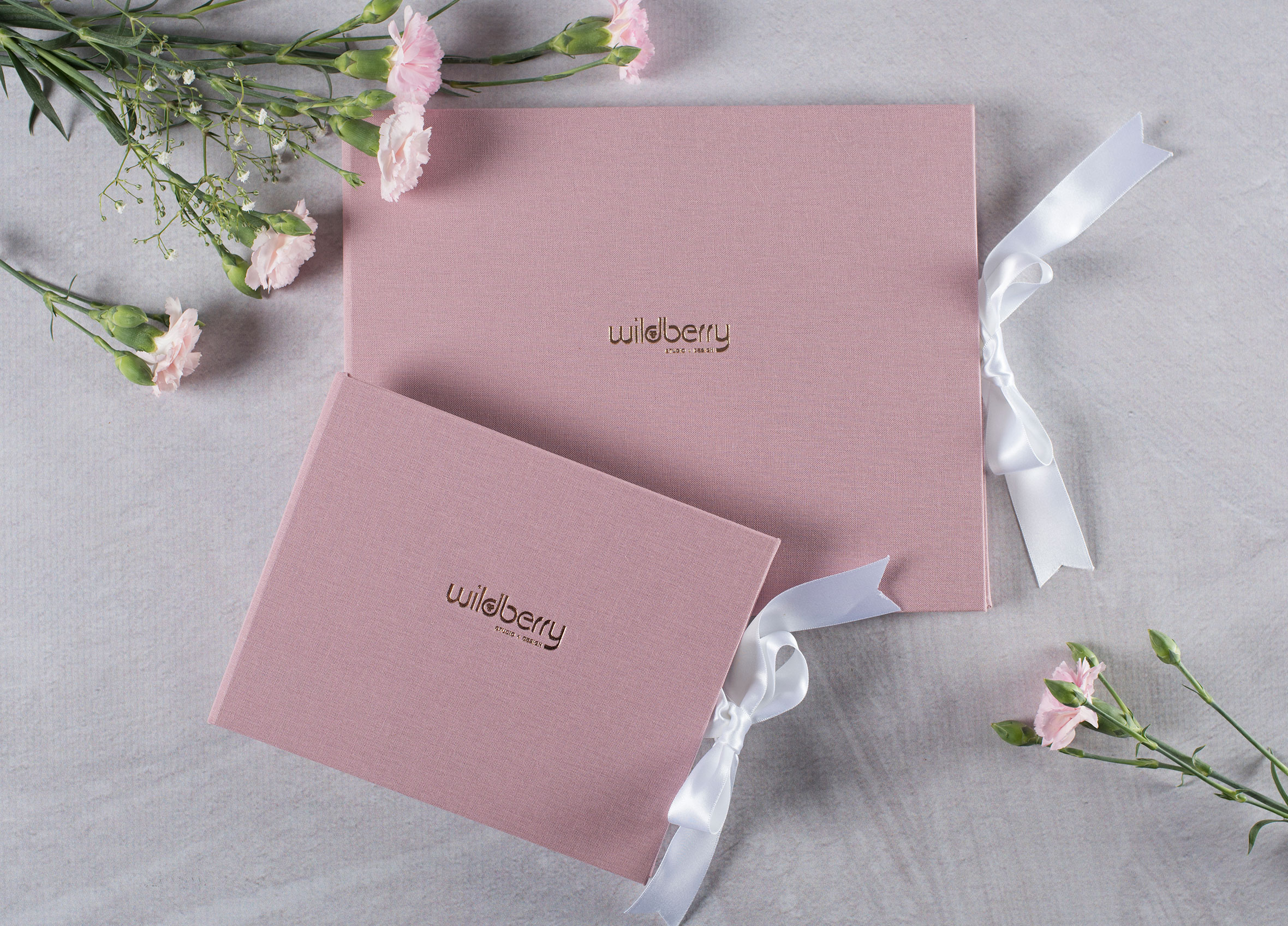 PORTRAIT ENVELOPES | Seldex Artistic Albums