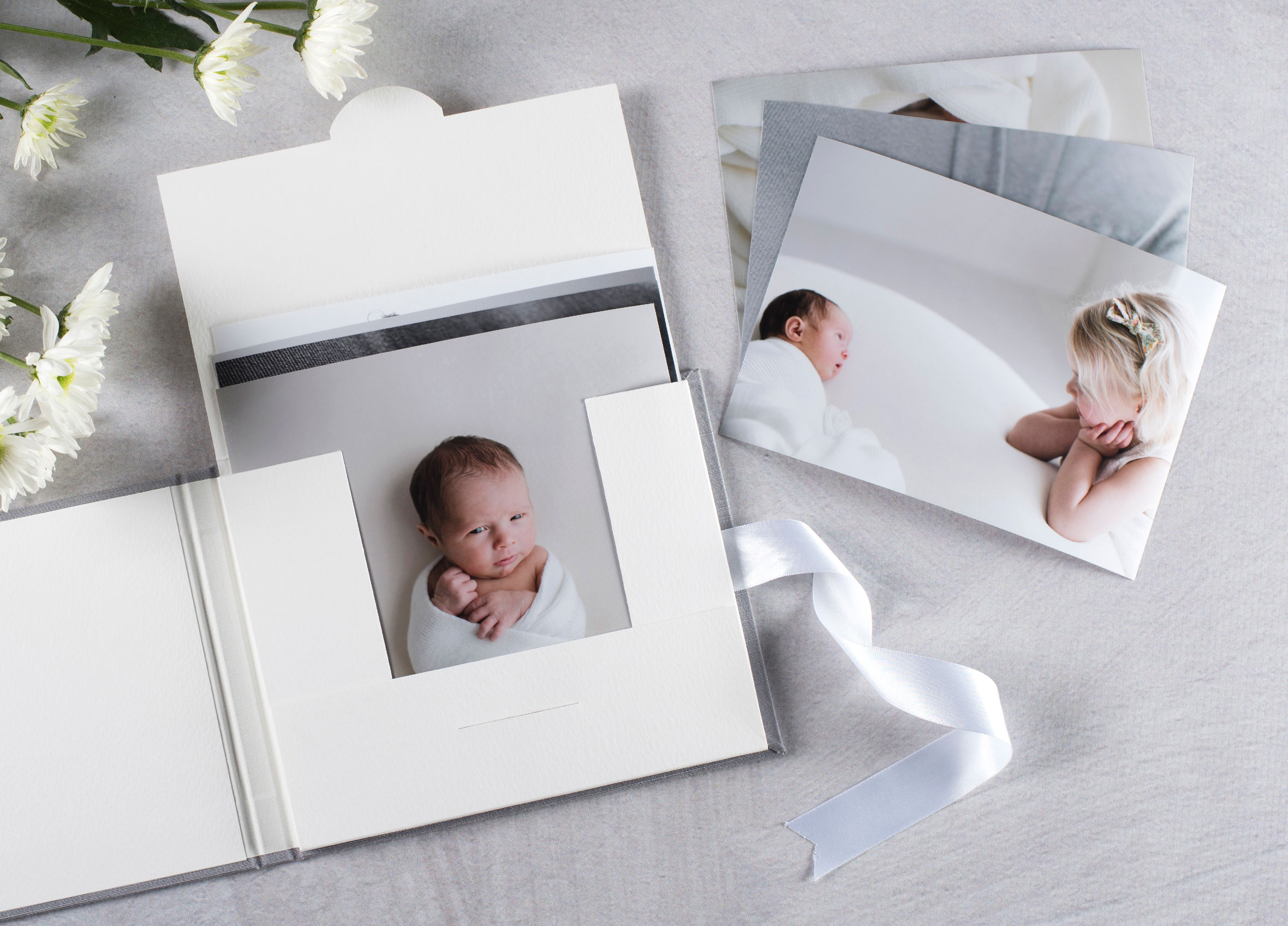 PORTRAIT ENVELOPES | Seldex Artistic Albums