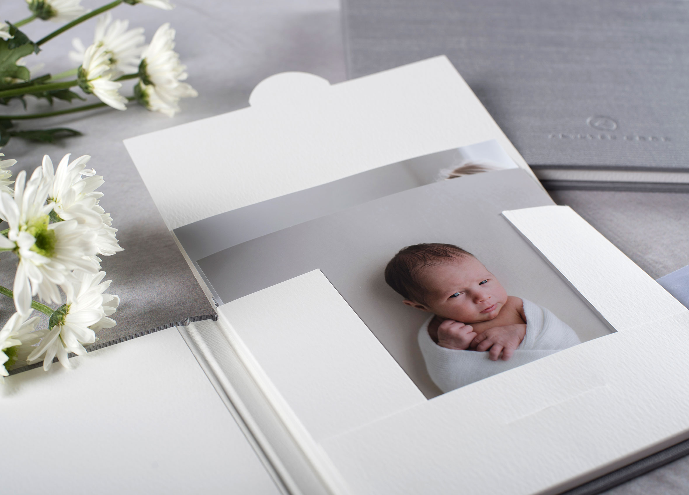 PORTRAIT ENVELOPES | Seldex Artistic Albums