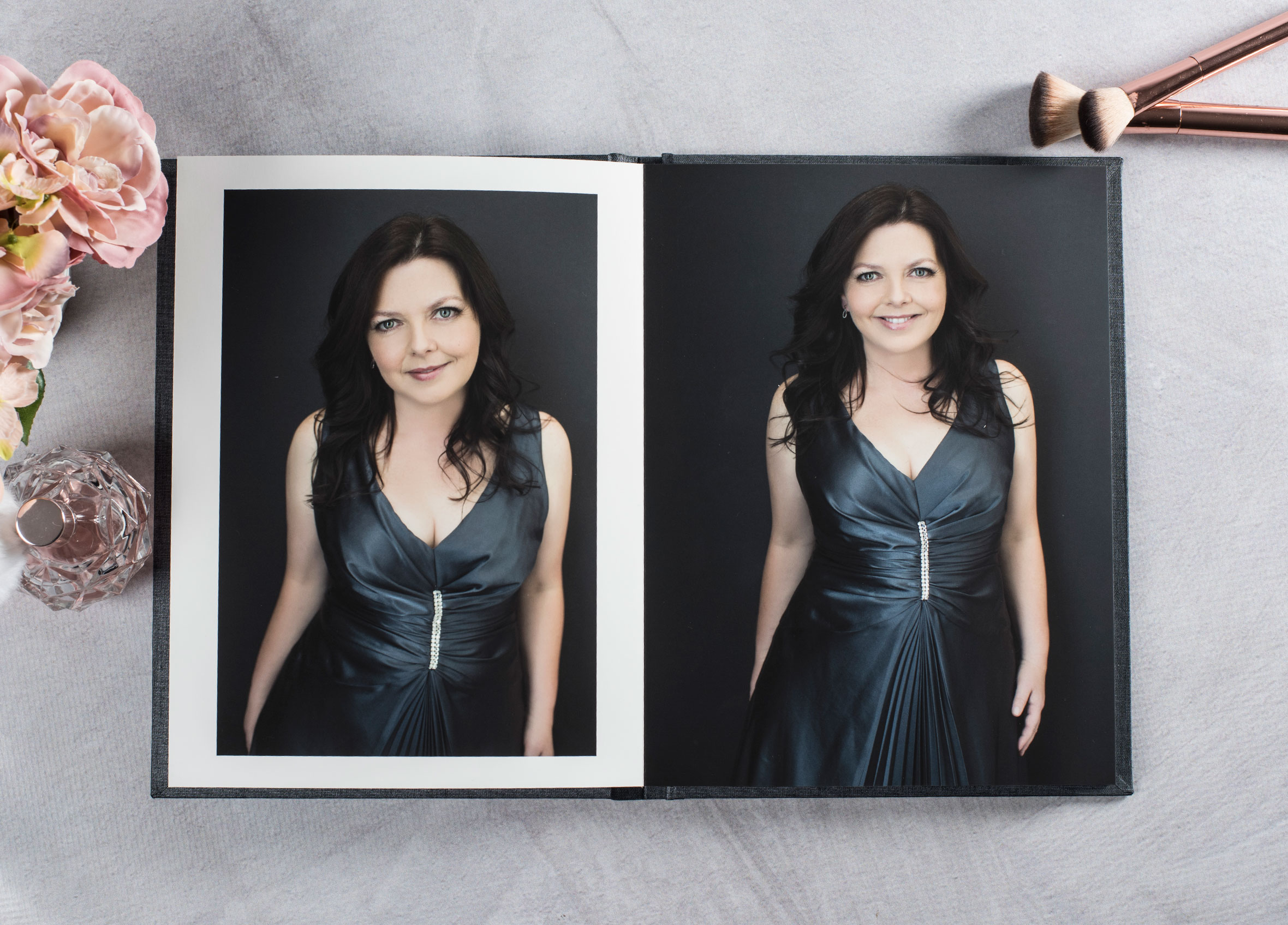 PORTRAIT BOOKS | Seldex Artistic Albums