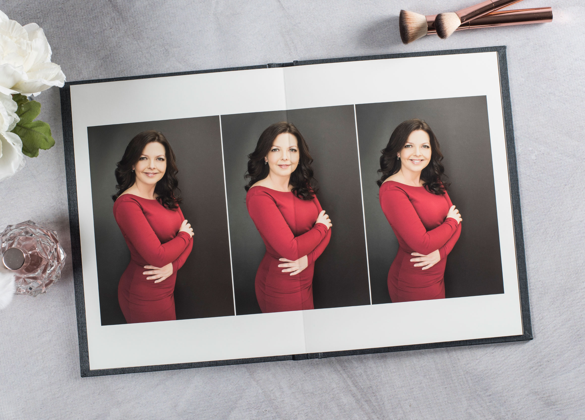 PORTRAIT BOOKS | Seldex Artistic Albums