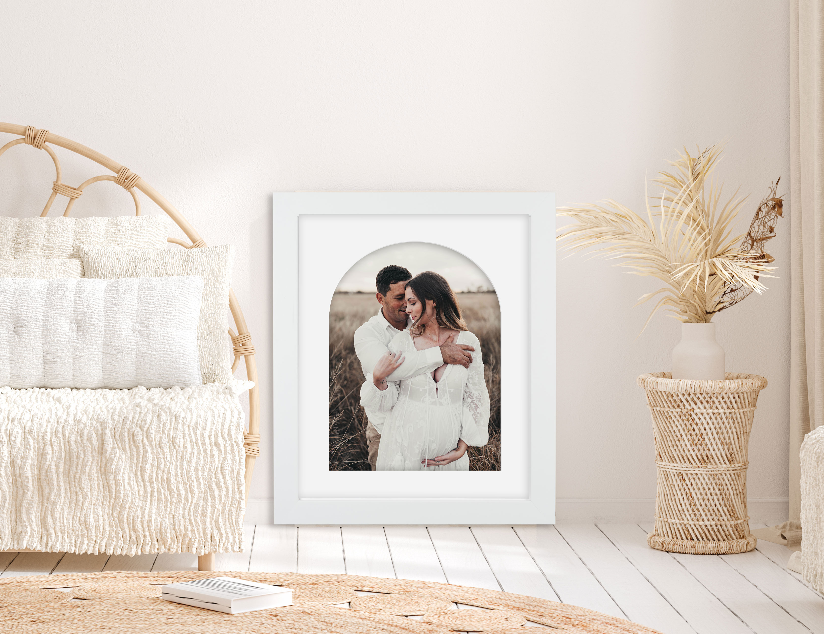 ARCH FRAMES | Seldex Artistic Albums