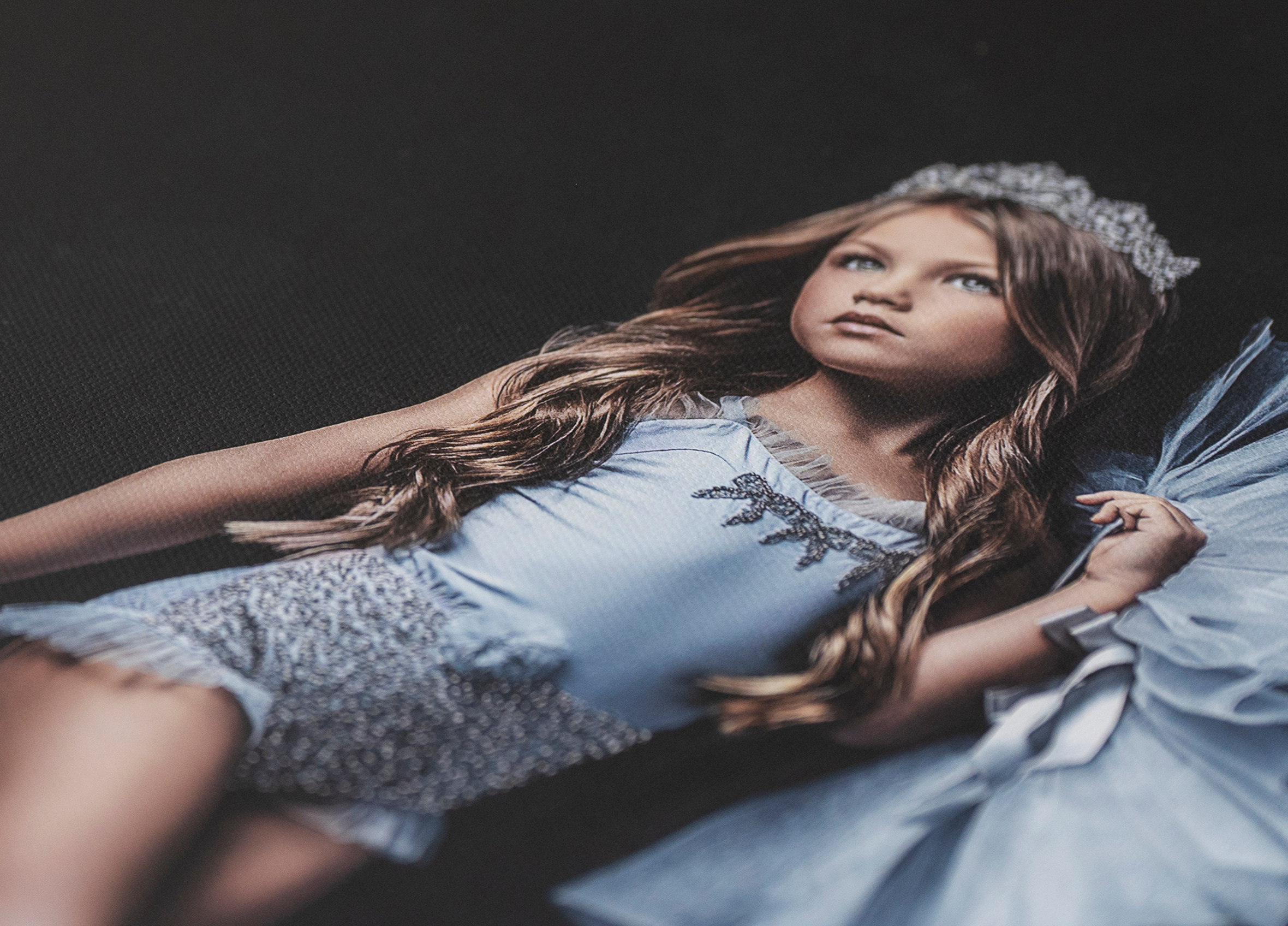 ARTISAN CANVAS | Seldex Artistic Albums